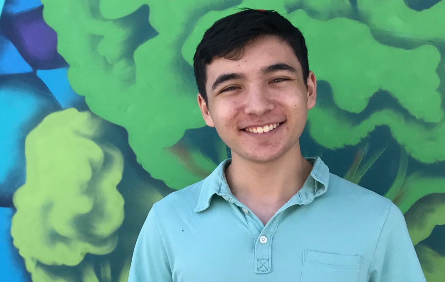 Jacob Feitelberg – The Boiling Point